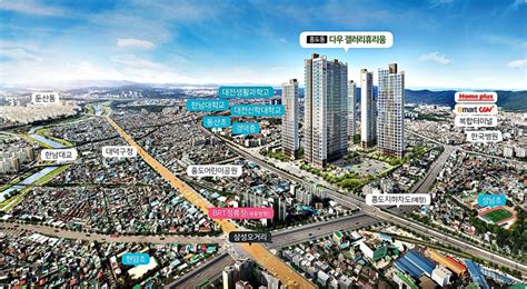 홍도동 다우 갤러리휴리움 분양가 알아보세요 네이버 블로그