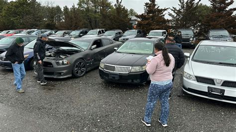 Is It Possible To Get A Good Car At A Police Auction Yes But Its A