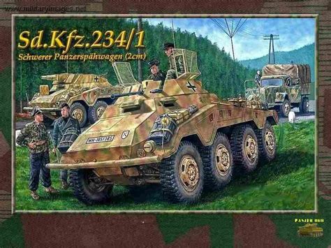 Sdkfz 2341 A Military Photo And Video Website