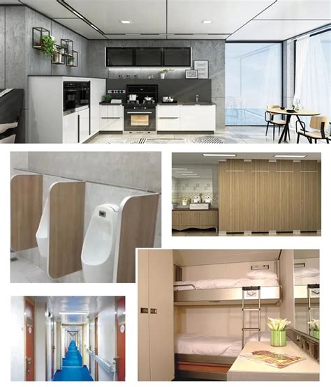 Hpl Aluminum Honeycomb Core Panel Manufacturers And Suppliers Polybett