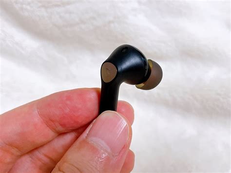 【実機】”soundpeats Air4 Pro”レビューと評判♪あの”soundpeats Air”シリーズからカナル型が登場♪