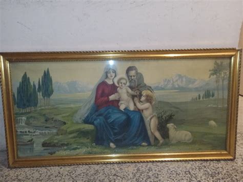 Slika Svete Obitelji
