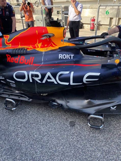 Scuderia Milani On Twitter RT Formula Nerds The RB19 F1