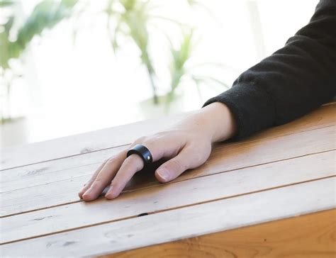 Gesture Controlled Devices Future Of Interface