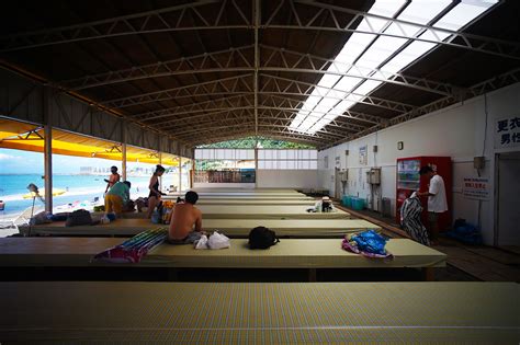 一色ロイヤルビーチ｜一色海岸の海の家