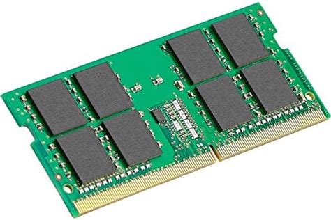 Kingston 8GB DDR4 SDRAM Memory Module At Amazon