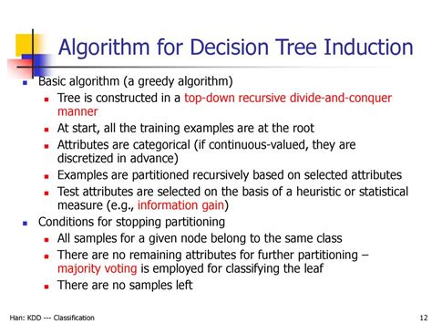 Classification And Prediction — Slides For Textbook — — Chapter 7