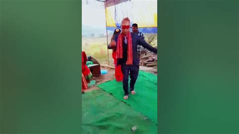 बेहुला बेहुली कडा भएसी आफ्नै बिहेमा खतरा रमाइलो Youtube