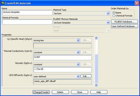 Ansys Fluent 120 Udf Manual 623 Hooking Definediffusivity Udfs