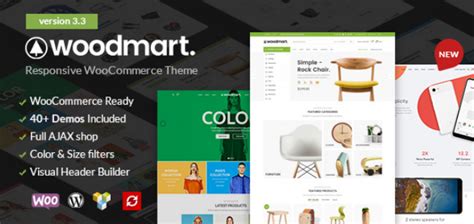 Woodmart Responsive Woocommerce Wordpress Theme 8 0 5 Wpwar