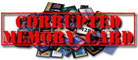 Cara Perbaiki Memory Card Rusak Atau Tidak Terbaca HOWTO