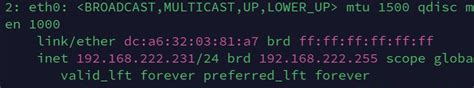 Easy Ways To Set A Static IP Address On Raspberry Pi RaspberryTips