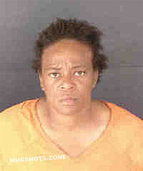 Pate Jasmine Shalon 06032024 Sarasota County Mugshots Zone