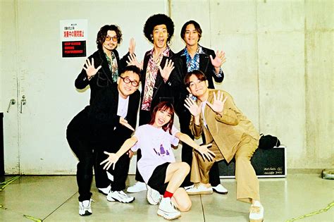 なすなかにしの漫才andライブ、bradioからの粋なサプライズ、スピラ・スピカの煌めくステージ、奇跡のようなイベントに！ ”スピラ・スピカ