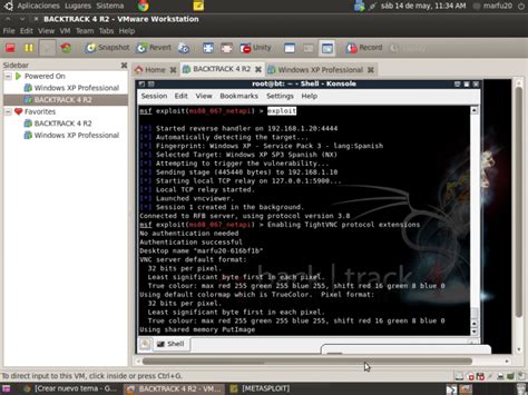 Metasploitable Exploit PHP CGI Yeni Çağ Bilişim