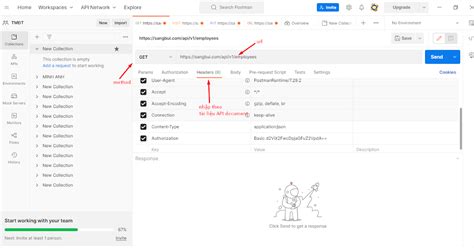 Series Test Api Test Api Với Postman Qua Ví Dụ Cụ Thể