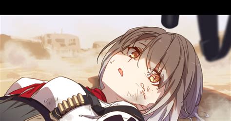 少女前線 Vector ヤチモトのイラスト Pixiv