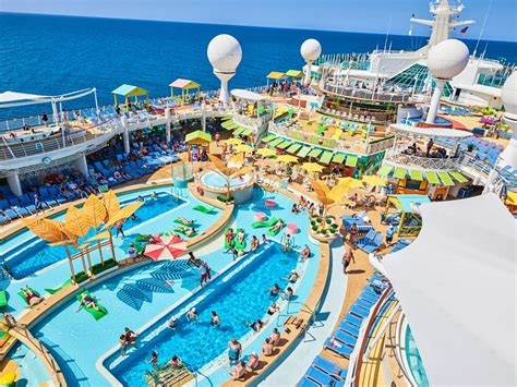 What Cruisers Need To Know About Royal Caribbeans Revamped Ship