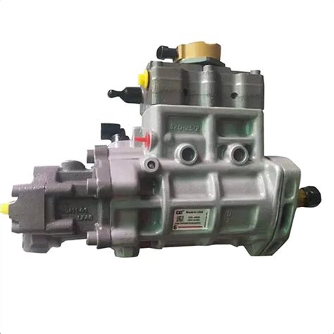320d Cat Fuel Injection Pump By Delta Enterprise Fuel Injection Pump