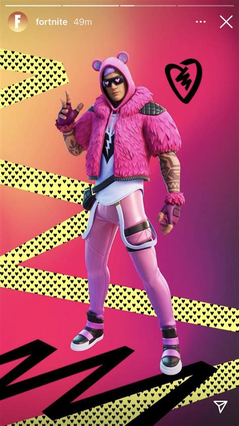 Is Sunburst A Gay Pride Symbol In Fortnite Oplcellular