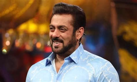 സൽമാൻ ഖാനെതിരെ വധഭീഷണി മുഴക്കിയ ആൾ അറസ്റ്റിൽ പിടിയിലായത് ബാന്ദ്ര