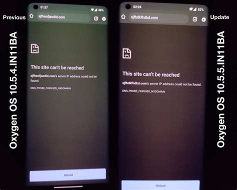 Oneplus 8 Pro Green Tint Display Issue Fixed In The Latest Update