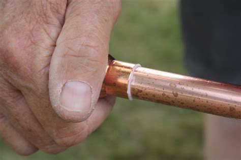 Because Home Should Be Great Day 2 Problem Solving Pipe Cutting And Plumbing Lessons