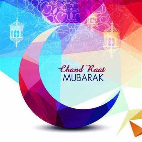 Chand Raat Mubarak 2020 Wishes Quotes Images And Greetings