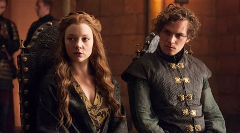 Game Of Thrones Facts About House Tyrell
