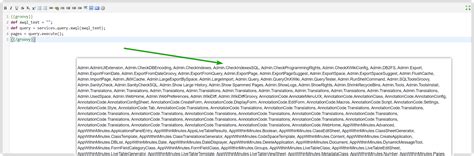 How To Make A Query Inside A Method Of The Groovy Class Help