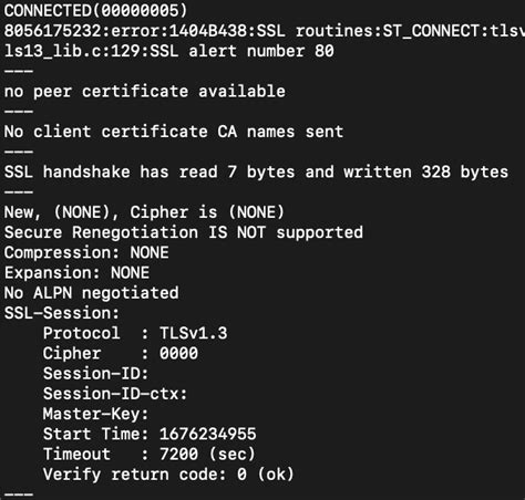 azure key vault pfx import not showing correct certificate details