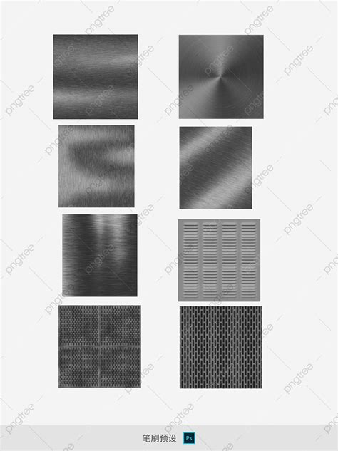How To Draw Metal Texture Photoshop