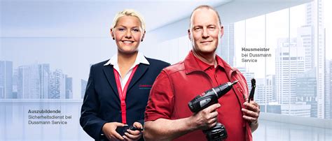 Dussmann Service ‹ Karriereportal | Dussmann Group