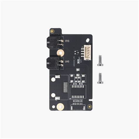 4pin Interface Board Bambu Lab Us Store