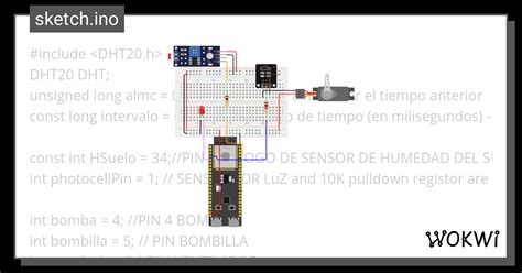 Proyecto Final Micro Pp Wokwi Esp32 Stm32 Arduino Simulator