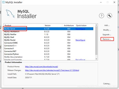 Mysql安装配置以及解决重装mysql时忘记root Password问题currentroot Password Csdn博客