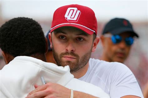 Baker Mayfield Gets New Lease Picked Up By Rams Off Waivers Ibtimes