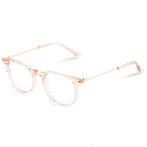 Homer Rose Crystal Glasses Bailey Nelson Australia