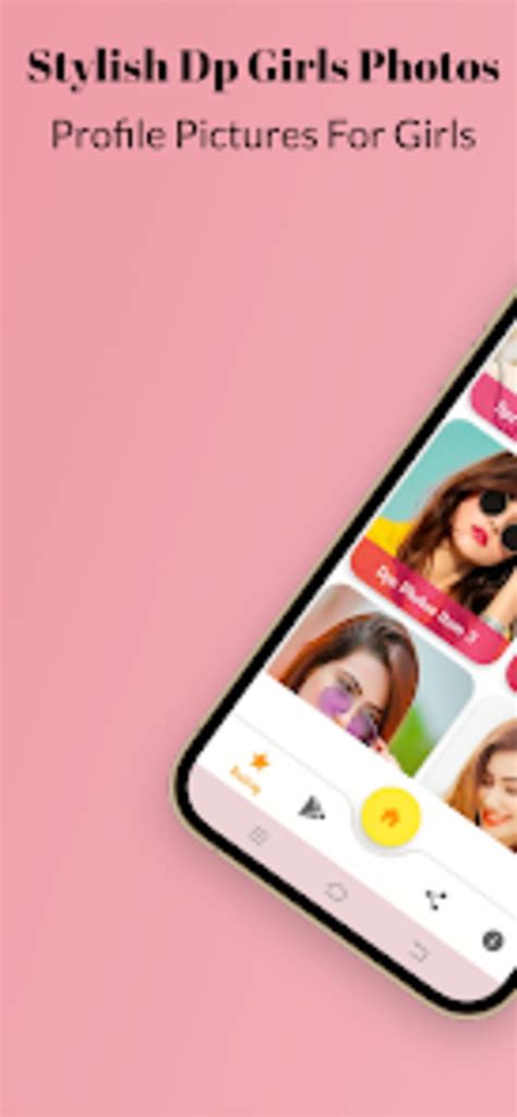 Stylish Dp Girls Profile Photo For Android Download