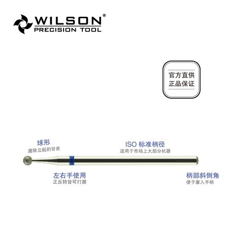 Wilson M