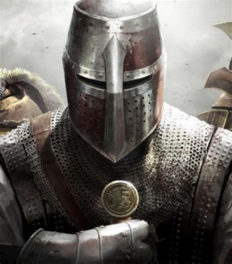 Crusader Knight Stare Memes Imgflip