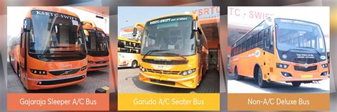 Home Ksrtc Swift