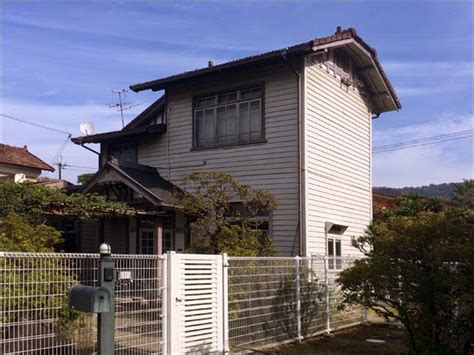 La Construction Moderne De Yuraku 工場跡－奈良県奈良市（20141108）