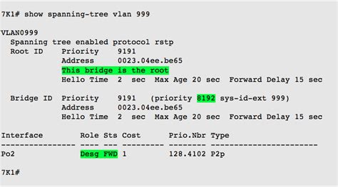 Troubleshooting Svis On Cisco Nexus Switches In A Vpc Environment