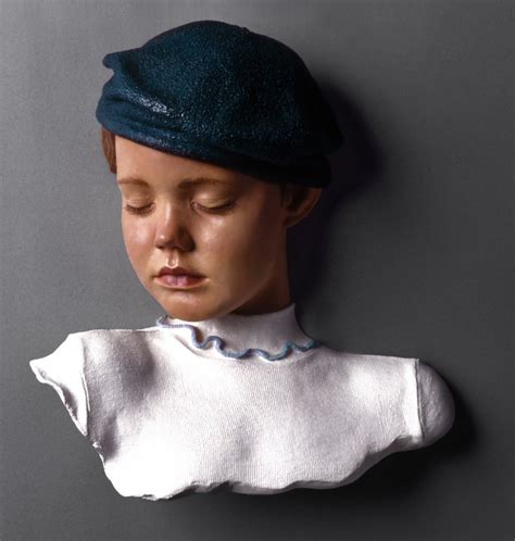 1980 1999 — Carole A Feuerman