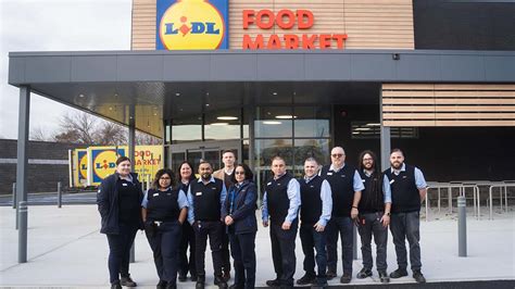 Lidl Opening Brand New Store In Deer Park The Long Island Times