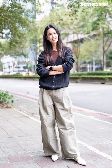 獨／陳庭妮藏愛胡宇威8年認：該做都沒少！「不公開」真實原因全說了