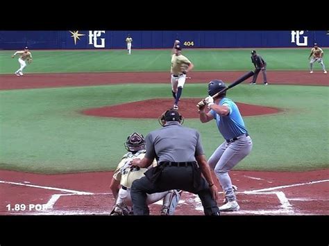Mlb Draft 2023 Top 5 Catchers Ft Kyle Teel Cole Carrigg And More