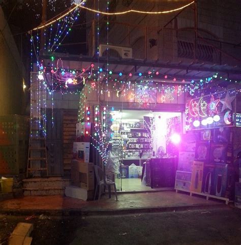 صب لبن للاجهزه الكهربائيه