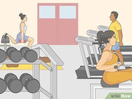 How To Overcome Gym Anxiety Common Triggers Solutions